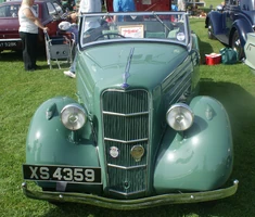 Ford Model C Ten | Classic Cars Wiki | Fandom