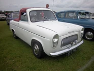 Ford Anglia | Classic Cars Wiki | Fandom