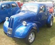 Ford Popular | Classic Cars Wiki | Fandom