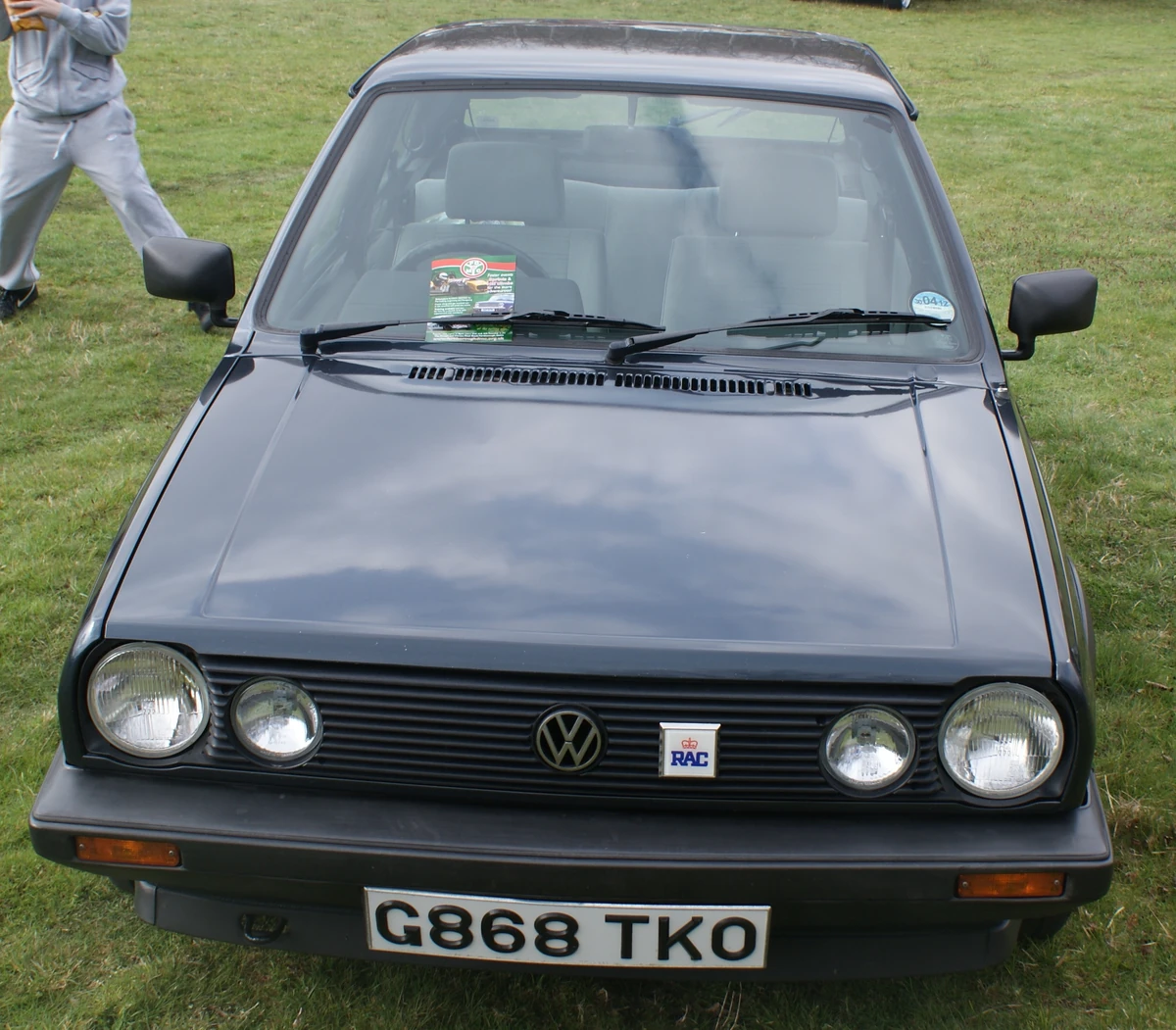 Volkswagen Polo | Classic Cars Wiki | Fandom