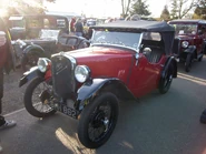 Austin 7 | Classic Cars Wiki | Fandom