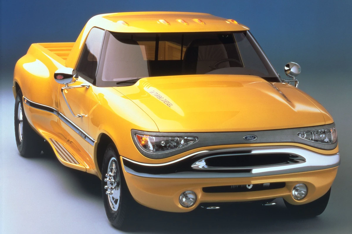 Ford PowerStroke | Classic Cars Wiki | Fandom