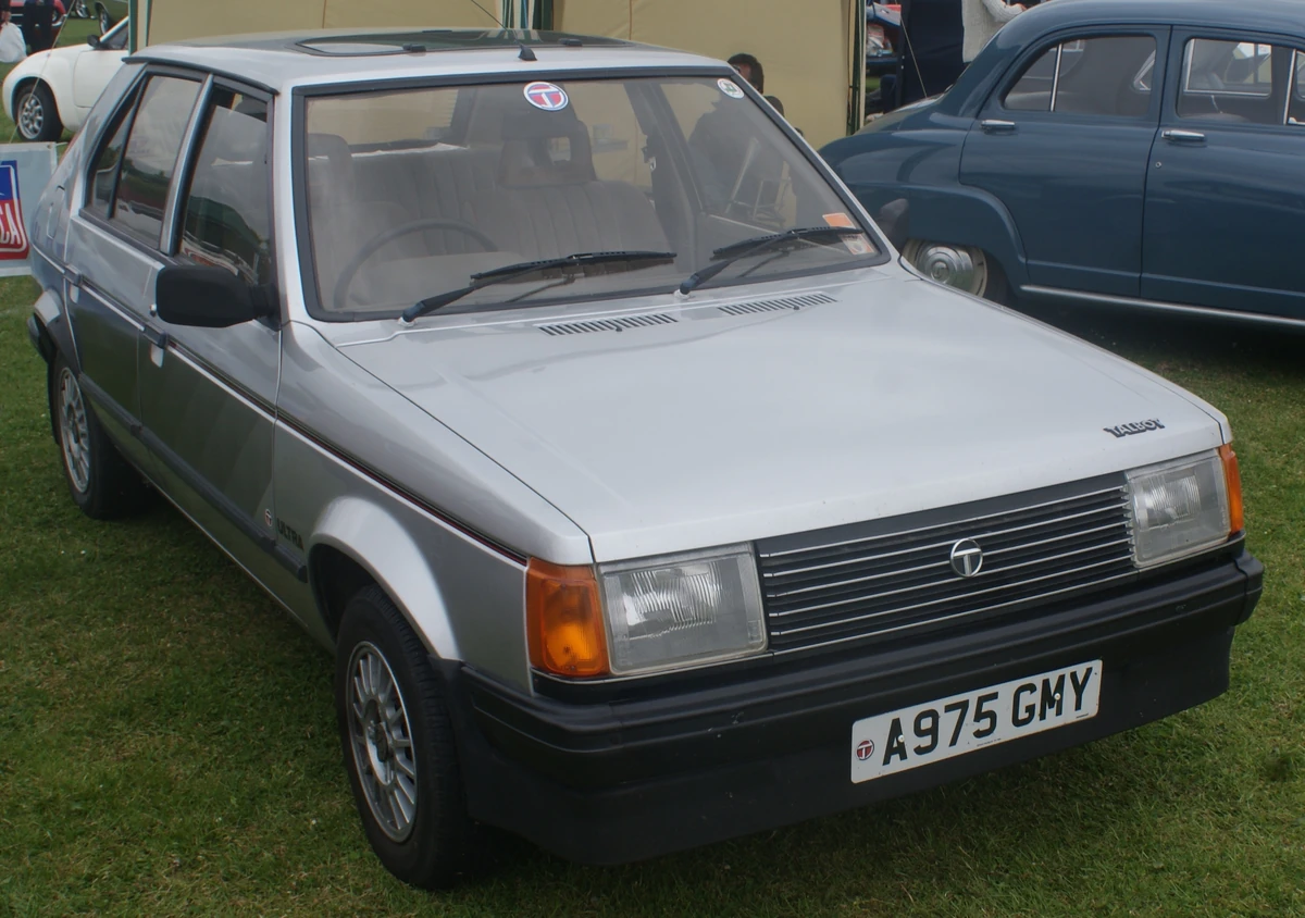 Chrysler Horizon | Classic Cars Wiki | Fandom