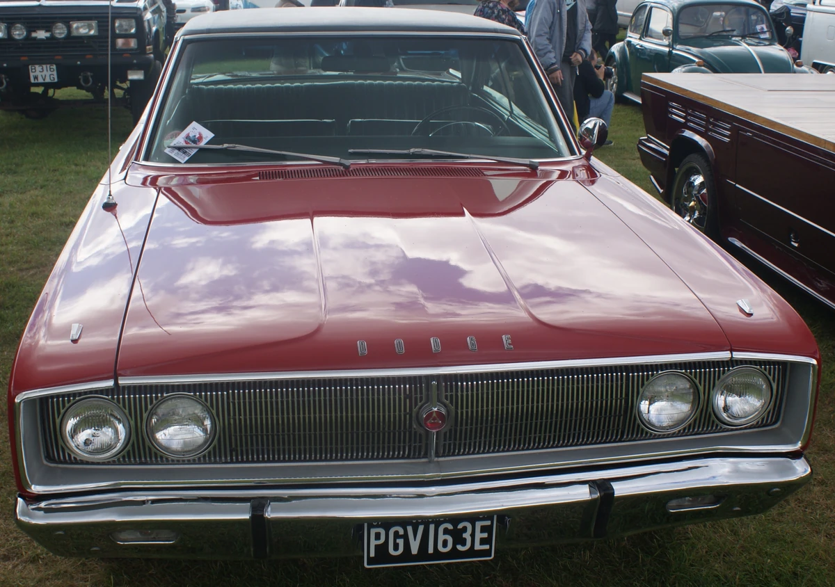 Dodge Coronet | Classic Cars Wiki | Fandom