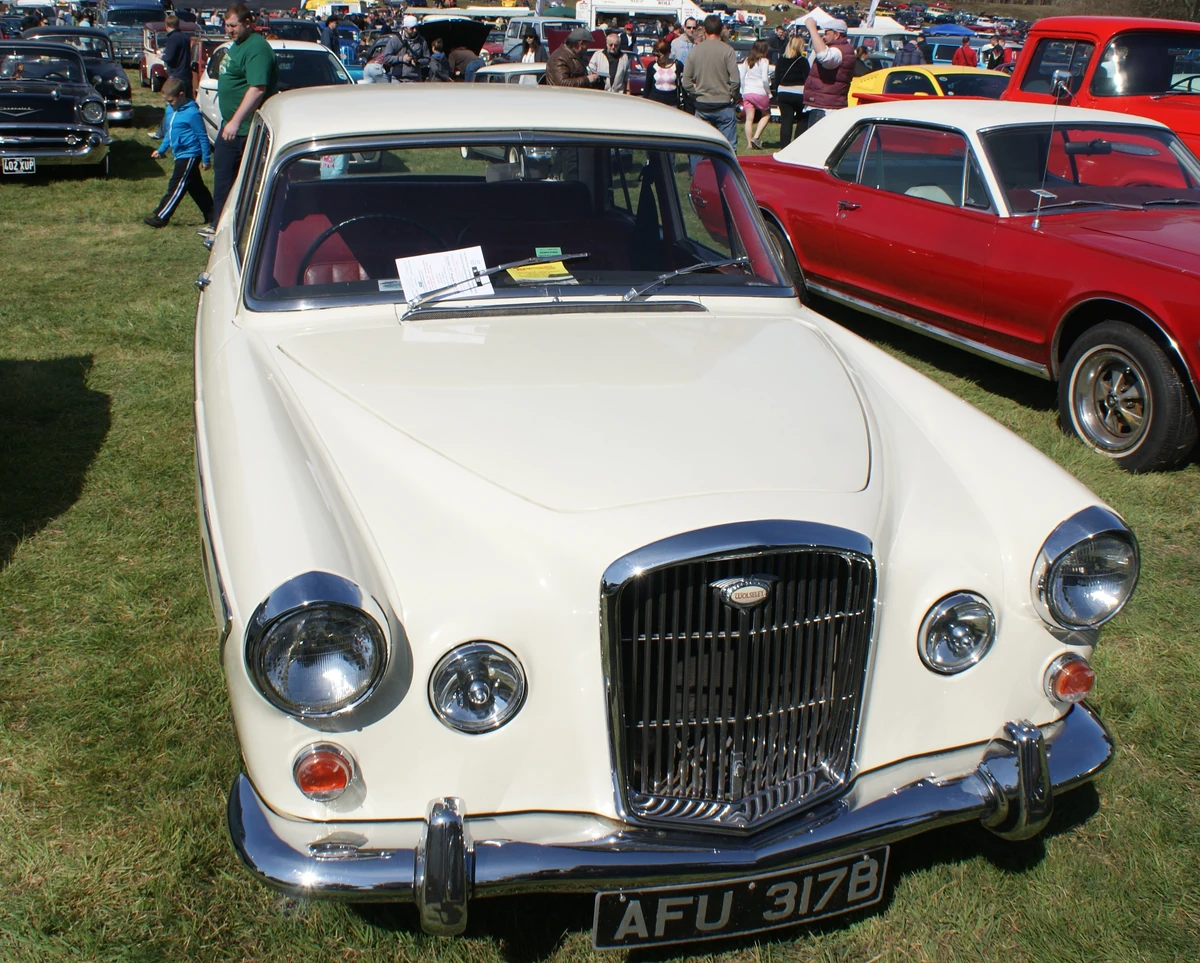 Wolseley 6/99 | Classic Cars Wiki | Fandom