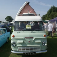 Ford Thames 400E | Classic Cars Wiki | Fandom