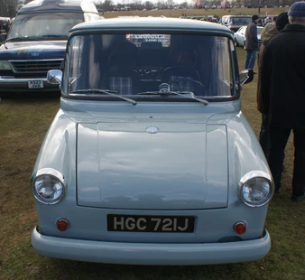 Volkswagen Type 147 | Classic Cars Wiki | Fandom