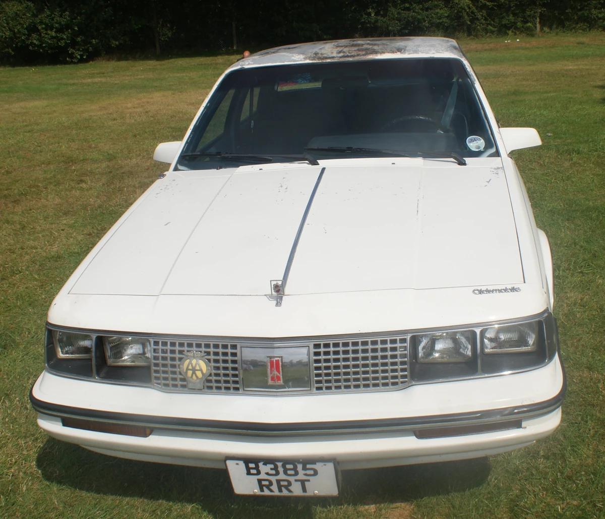 Oldsmobile Cutlass Ciera | Classic Cars Wiki | Fandom