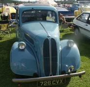 Ford Popular | Classic Cars Wiki | Fandom