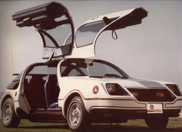 Minicar RSV | Classic Cars Wiki | Fandom