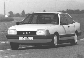 Audi Auto 2000 | Classic Cars Wiki | Fandom