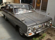 Vauxhall Victor | Classic Cars Wiki | Fandom