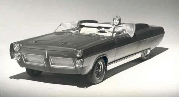 Mercury Escapade | Classic Cars Wiki | Fandom