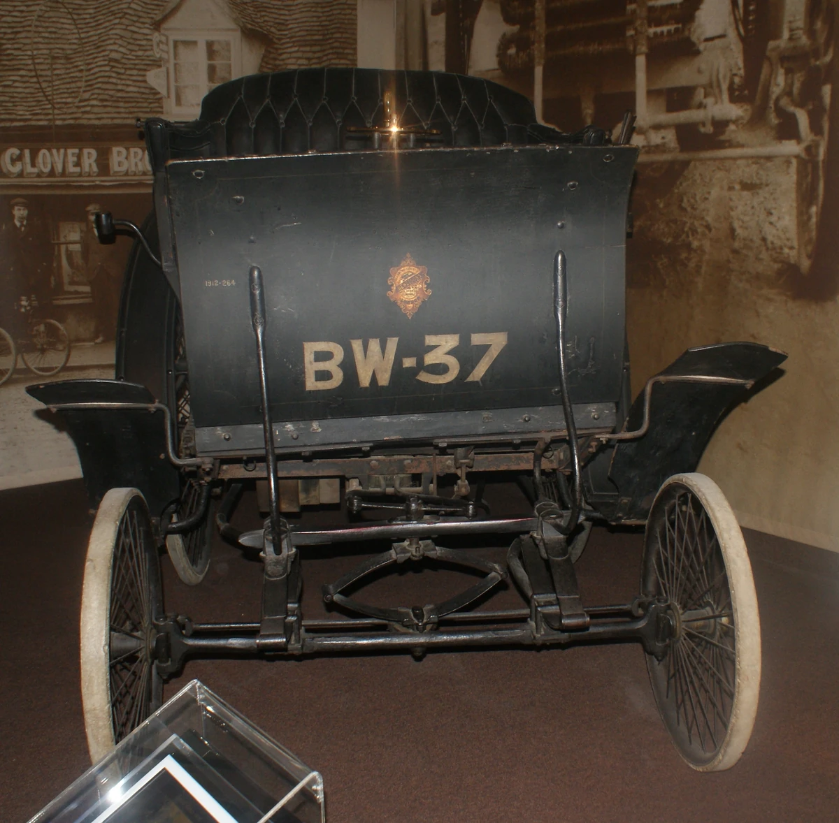 Benz Velo | Classic Cars Wiki | Fandom