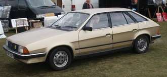 Austin Ambassador | Classic Cars Wiki | Fandom
