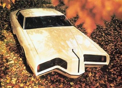 Ford Tridon | Classic Cars Wiki | Fandom