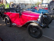 Austin 7 | Classic Cars Wiki | Fandom