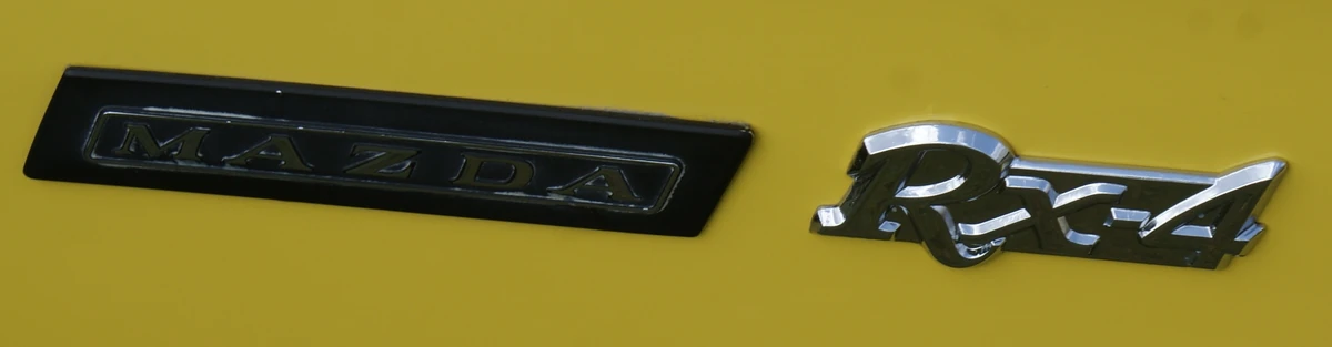 Mazda RX-4 | Classic Cars Wiki | Fandom