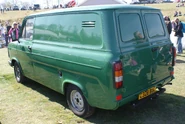 Ford Transit | Classic Cars Wiki | Fandom