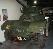 Ferret armoured car | Classic Cars Wiki | Fandom