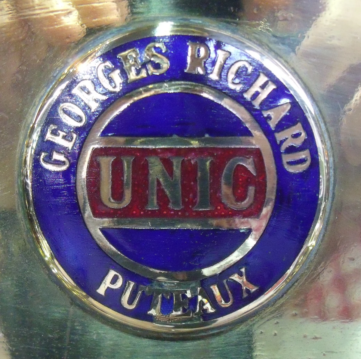 Category:UNIC | Classic Cars Wiki | Fandom