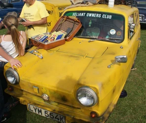 Only Fools and Horses | Classic Cars Wiki | Fandom