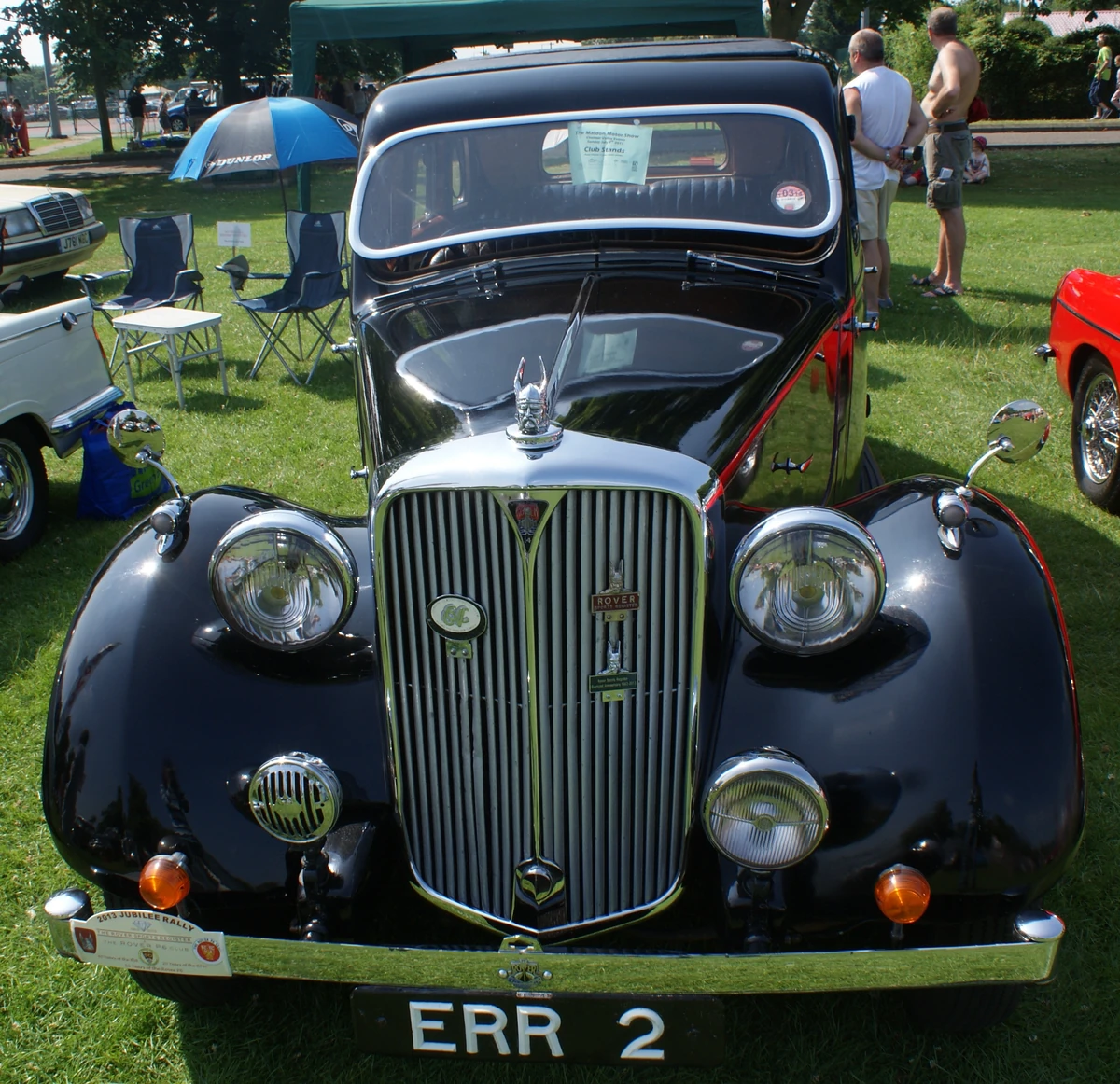 Rover 14 | Classic Cars Wiki | Fandom