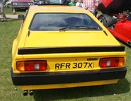 Ginetta G26 | Classic Cars Wiki | Fandom