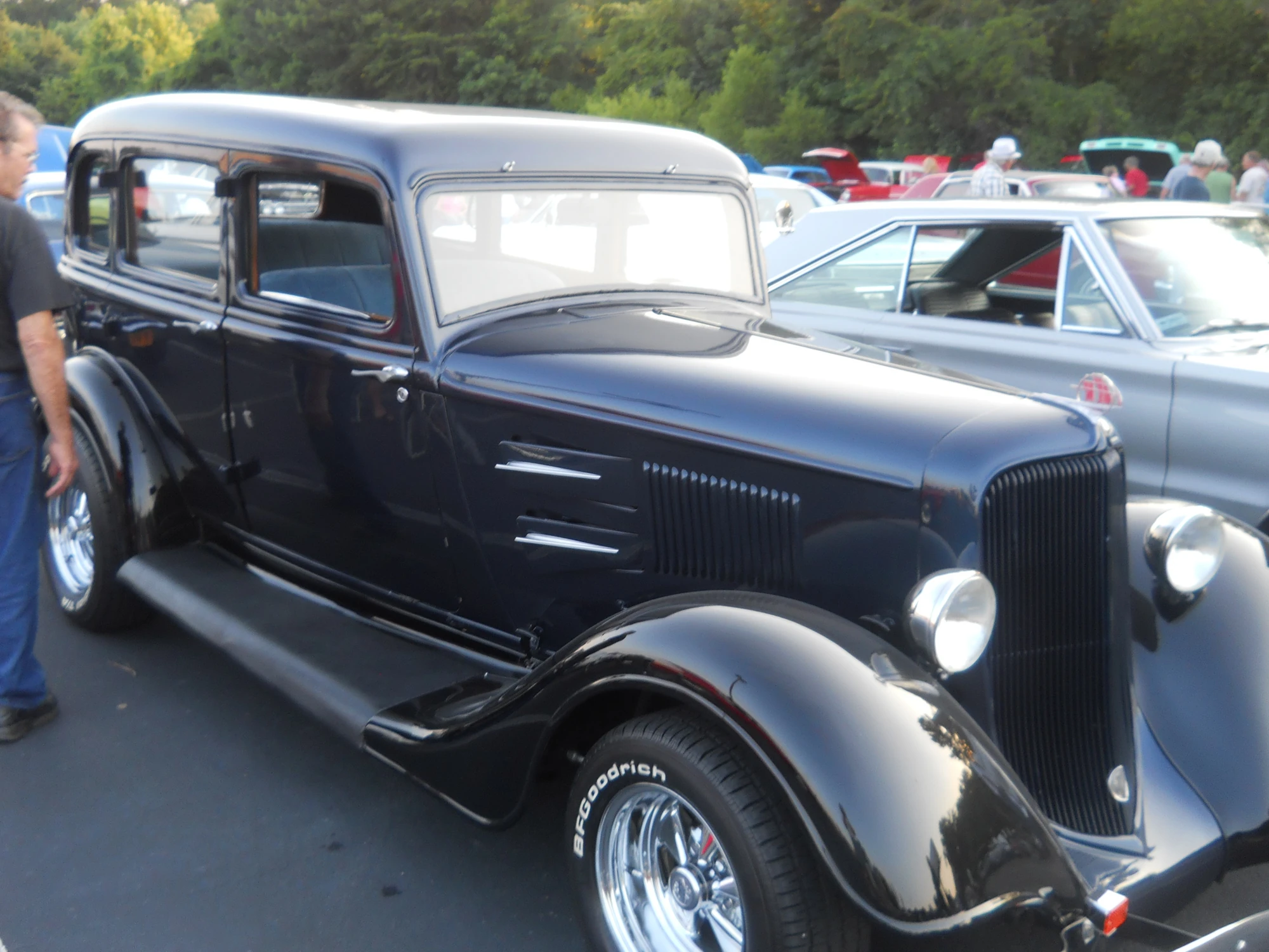 Plymouth Standard | Classic Cars Wiki | Fandom