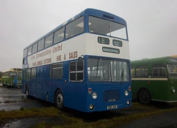 Bristol VR | Classic Cars Wiki | Fandom