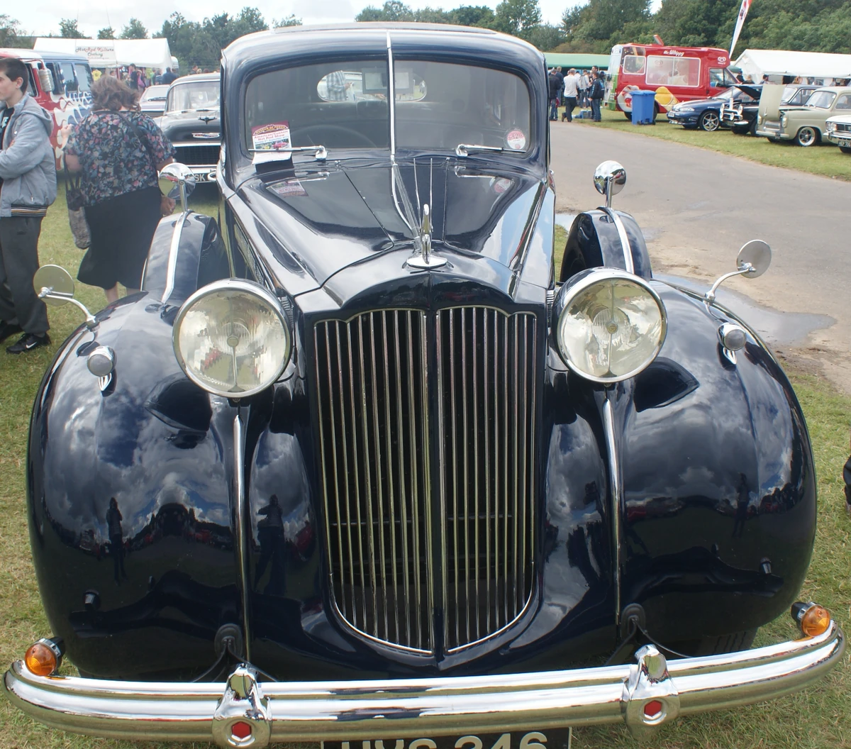 Packard Super Eight | Classic Cars Wiki | Fandom