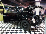 Volkswagen Beetle | Classic Cars Wiki | Fandom