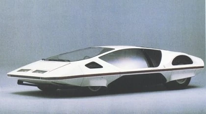 Ferrari Modulo | Classic Cars Wiki | Fandom