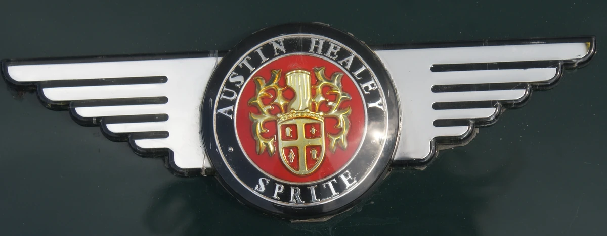 Austin-Healey Sprite | Classic Cars Wiki | Fandom
