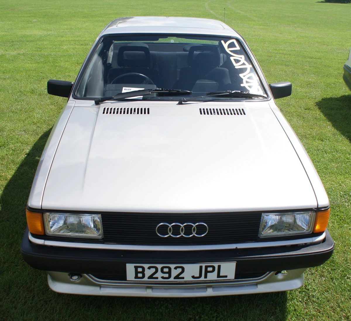 Audi 80 | Classic Cars Wiki | Fandom