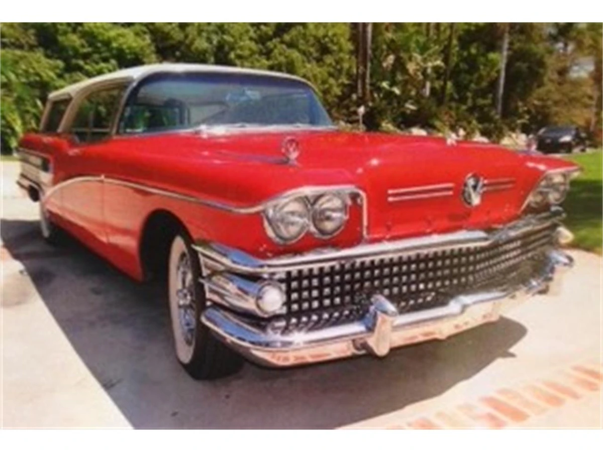 Buick Caballero | Classic Cars Wiki | Fandom