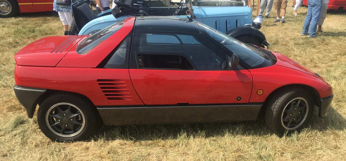 Autozam AZ-1 | Classic Cars Wiki | Fandom