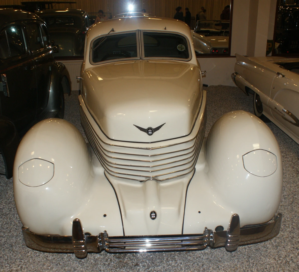 Category:Cord | Classic Cars Wiki | Fandom