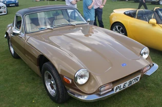 TVR M Series | Classic Cars Wiki | Fandom