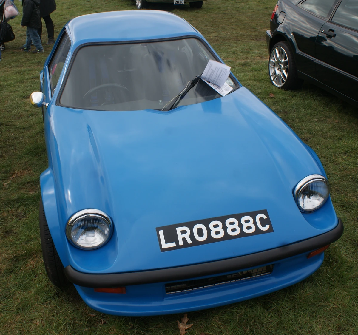 Category:GTM | Classic Cars Wiki | Fandom