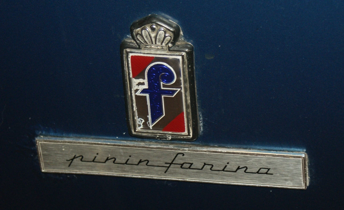 Pininfarina | Classic Cars Wiki | Fandom