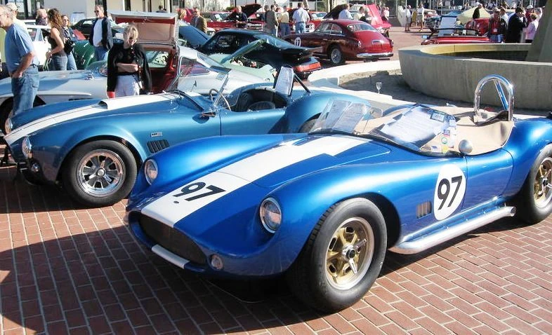 Devin SS | Classic Cars Wiki | Fandom