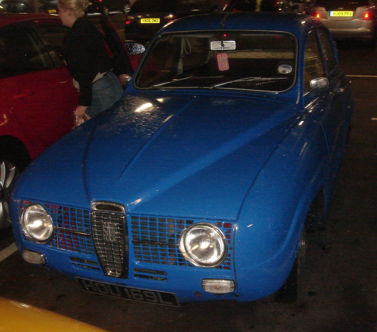 Saab 96 | Classic Cars Wiki | Fandom