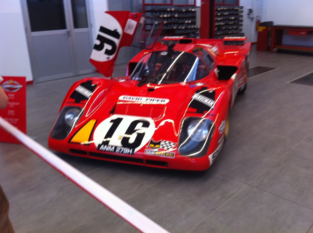 Ferrari 512 | Classic Cars Wiki | Fandom