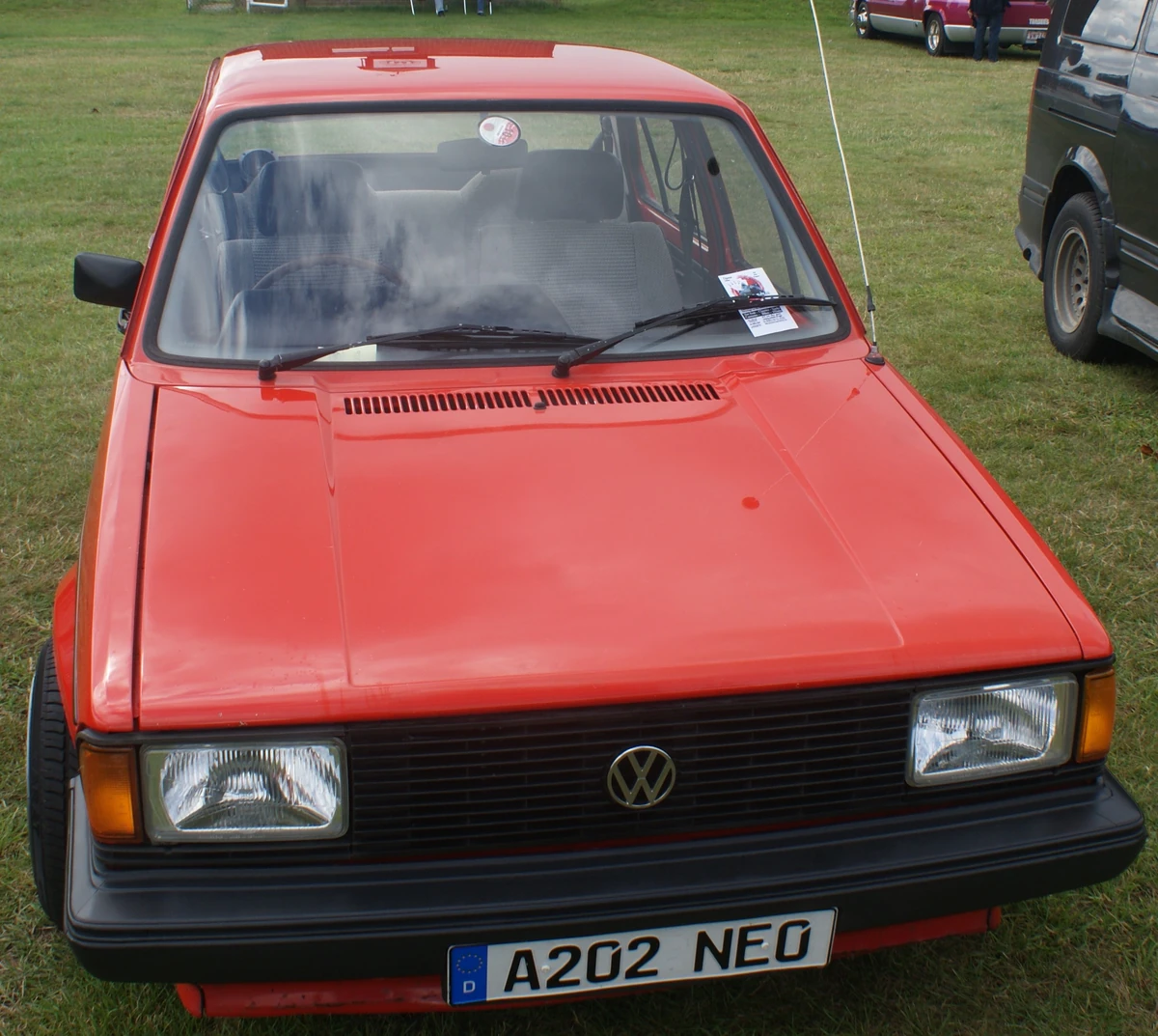 Volkswagen Jetta | Classic Cars Wiki | Fandom