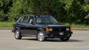 Shelby GLHS | Classic Cars Wiki | Fandom