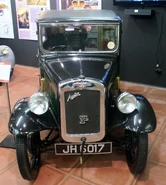 Austin 7 | Classic Cars Wiki | Fandom