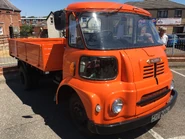 Morris FG | Classic Cars Wiki | Fandom