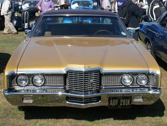 Ford LTD | Classic Cars Wiki | Fandom