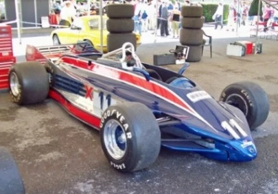 Lotus 86 | Classic Cars Wiki | Fandom